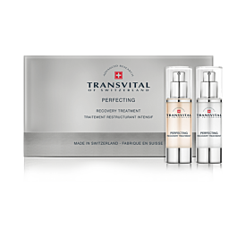 Transvital: Perfecting Anti Age Recovery Treatment 2x15 ml