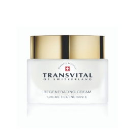 Transvital: Regenerating Cream 50 ml