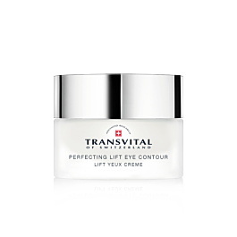 Transvital: Perfecting Anti Age Lift Eye Contour 15 ml
