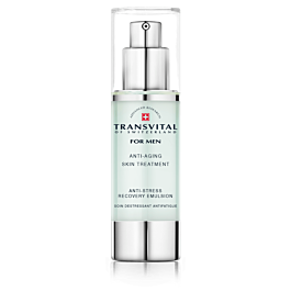 Transvital: Anti Stress Recovery Emulsion 50 ml