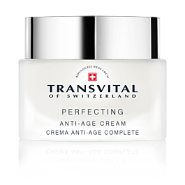 Transvital: Perfecting Anti Age Cream